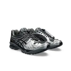 Asics X Unaffected Gel-kayano 14 "silver Moon - Silver/white/black