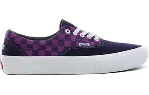 VANS Baker Skateboards X Era Pro 'kader' Sneakers