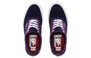 VANS Baker Skateboards X Era Pro 'kader' Sneakers
