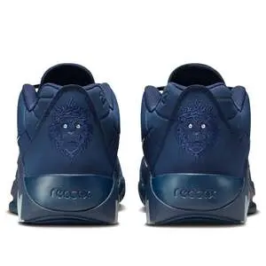 Nike Lebron Witness Sneakers - Navy