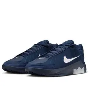 Nike Lebron Witness Sneakers - Navy
