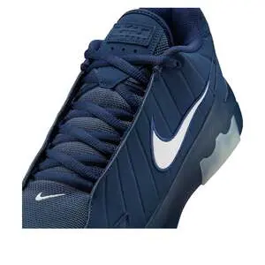 Nike Lebron Witness Sneakers - Navy