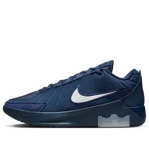 Nike Lebron Witness Sneakers - Navy