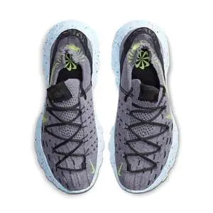 Nike Space Hippie 04 Sneakers - Grey/green