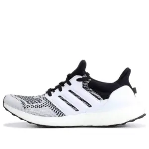 Adidas Sneakersnstuff X Ultraboost 1.0 'tee Time' Sneakers - White/black
