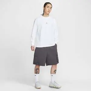 Nike Long-sleeve T-shirt - White
