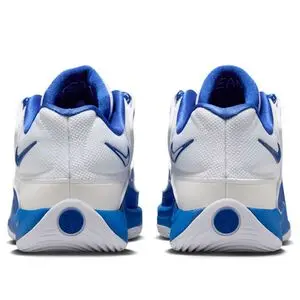 Nike Kd 18 Team Bank Sneakers - White/game Royal