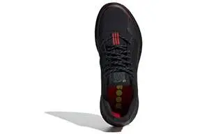 Adidas Senseboost Go Guard - Core Black/red