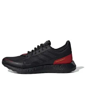 Adidas Senseboost Go Guard - Core Black/red