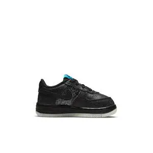 Nike X Space Jam Air Force 1 '07 Computer Chip Low Top Sneakers