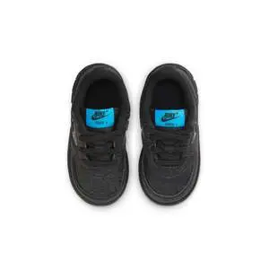 Nike X Space Jam Air Force 1 '07 Computer Chip Low Top Sneakers