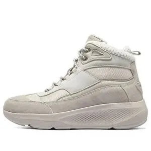 Sketchers Performance On-the-go Elevate High Top Lace-up Sneakers