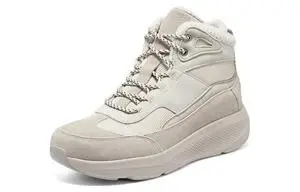 Sketchers Performance On-the-go Elevate High Top Lace-up Sneakers