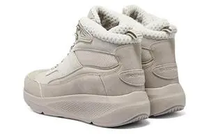 Sketchers Performance On-the-go Elevate High Top Lace-up Sneakers