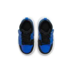 JORDAN Air 1 Mid Alt Se - Black/hyper Royal/white