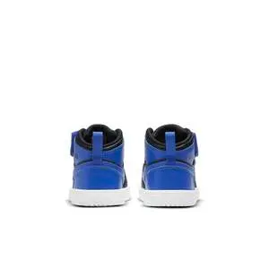 JORDAN Air 1 Mid Alt Se - Black/hyper Royal/white