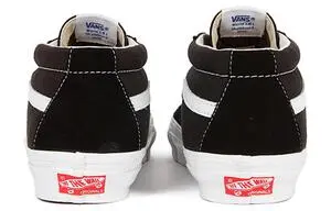 VANS Vaults Sk8-mid Og Lx Sneakers