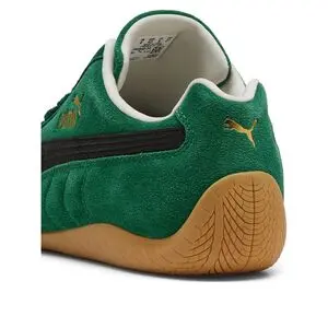 PUMA Speedcat Og 'vine' Sneakers - Vine/black