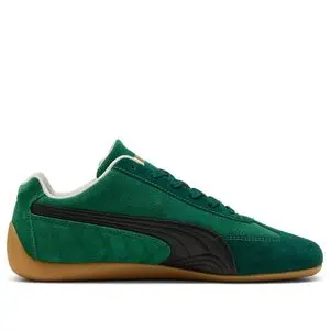 PUMA Speedcat Og 'vine' Sneakers - Vine/black