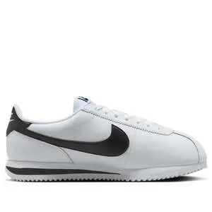 Nike Cortez Leather Sneakers