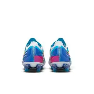 Nike Phantom Gt Elite Fg "reveal Pack" Football Boots - Blue/pink
