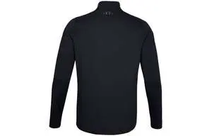 Under Armour Rush Coldgear 2.0 Mock Tee