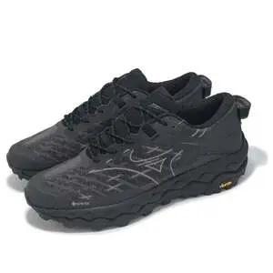 Mizuno Wave Mujin Ls Gore-tex