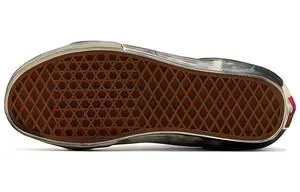 VANS X Bianca Chandn Vault Sk8-hi Reissue Vlt Lx High Top Sneakers