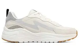 Sketchers D'lites Wave Sneakers - Beige/white/blue