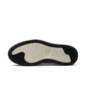 JORDAN 1 Elevate High Sneakers - Black/white