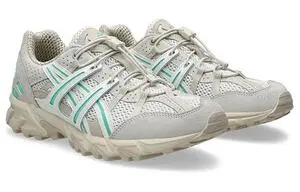Asics Gel-sonoma 15-50 Sneakers - White/grey/light Green
