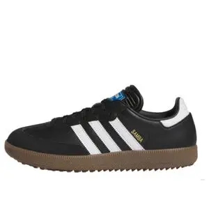 Adidas Samba Spikeless Golf Sneakers