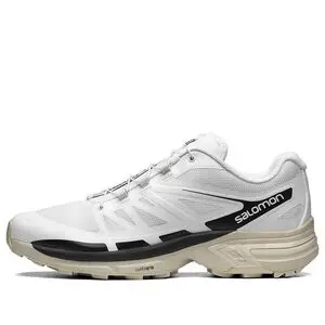 SALOMON Xt-wings 2 Low Top Sneakers - White