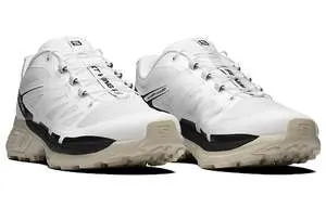 SALOMON Xt-wings 2 Low Top Sneakers - White