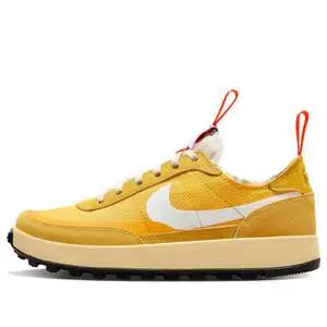 Nike Nikecraft General Purpose Shoe 'archive - Yellow/white