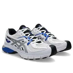 Asics Gel-sd-lyte Sneakers - White/black/blue