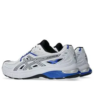 Asics Gel-sd-lyte Sneakers - White/black/blue
