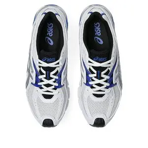 Asics Gel-sd-lyte Sneakers - White/black/blue