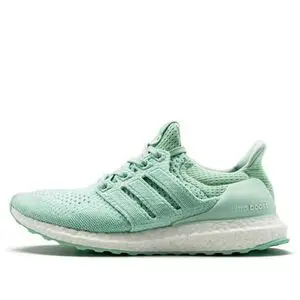 Adidas Adidas X Naked UltraBoost 1.0 "Waves" Light Green