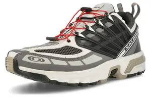 SALOMON Acs Pro Advanced - White