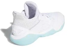 Adidas Harden Stepback Sneakers
