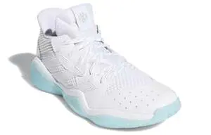 Adidas Harden Stepback Sneakers