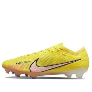 Nike Zoom Mercurial Vapor 15 Elite Fg - Yellow