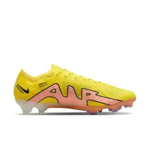 Nike Zoom Mercurial Vapor 15 Elite Fg - Yellow