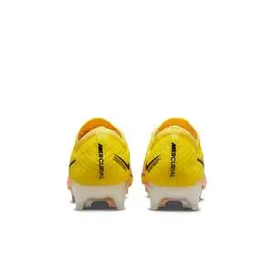 Nike Zoom Mercurial Vapor 15 Elite Fg - Yellow