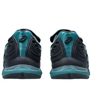 Asics X Otto 958 Gel-sd Arzachotto Pack Sneakers - Dioptase/black