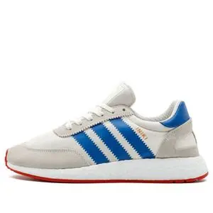 Adidas Iniki Runner Sneakers - Grey
