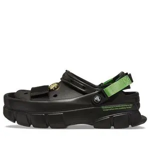 CROCS Sankuanz X Clog - Black
