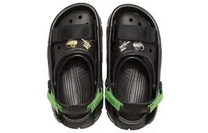 CROCS Sankuanz X Clog