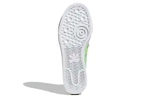 Adidas Nizza High Top Translucent Sneakers